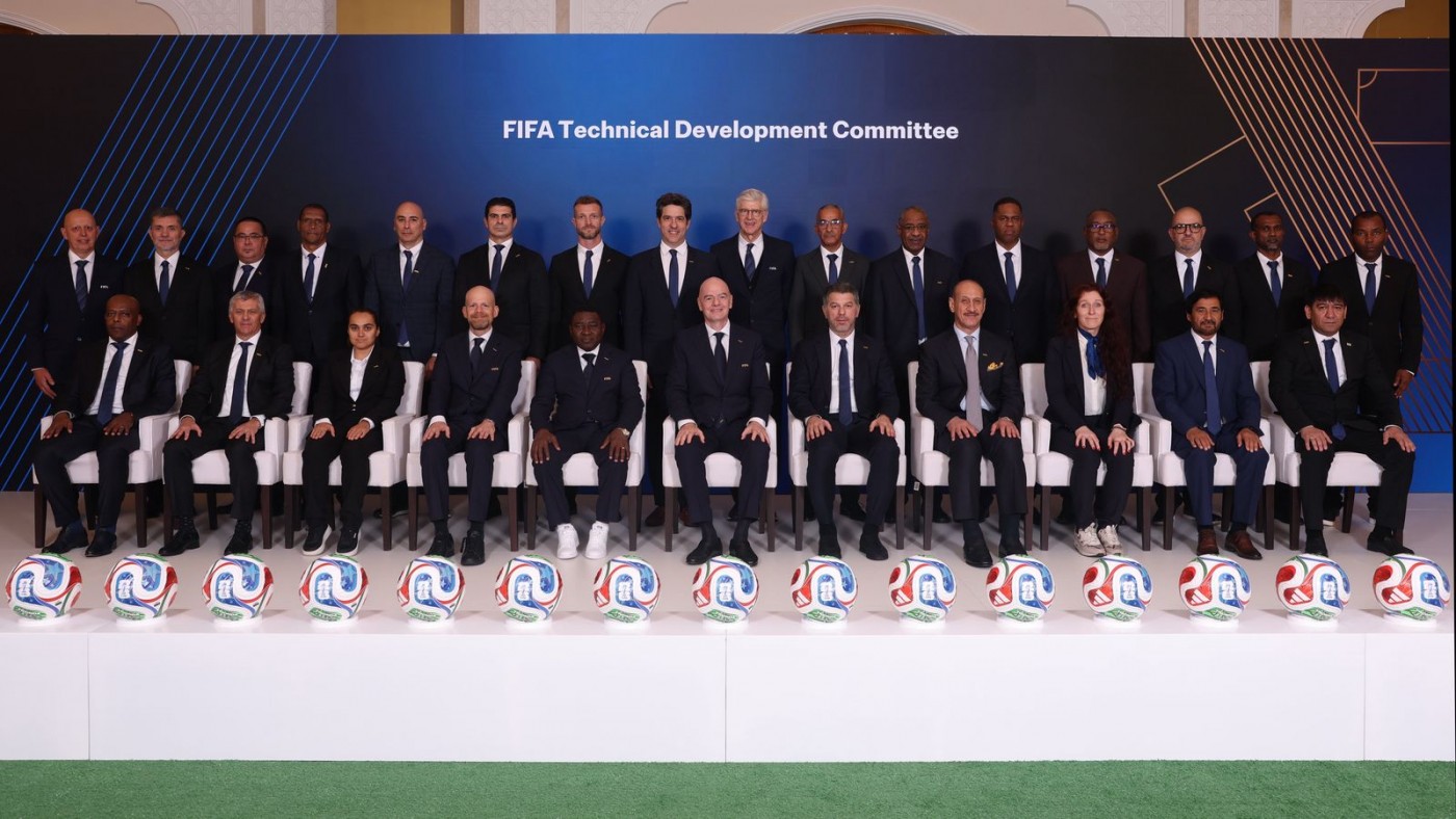 ლევან კობიაშვილმა ფიფას კომიტეტის სხდომას უხელმძღვანელა - GFF ...